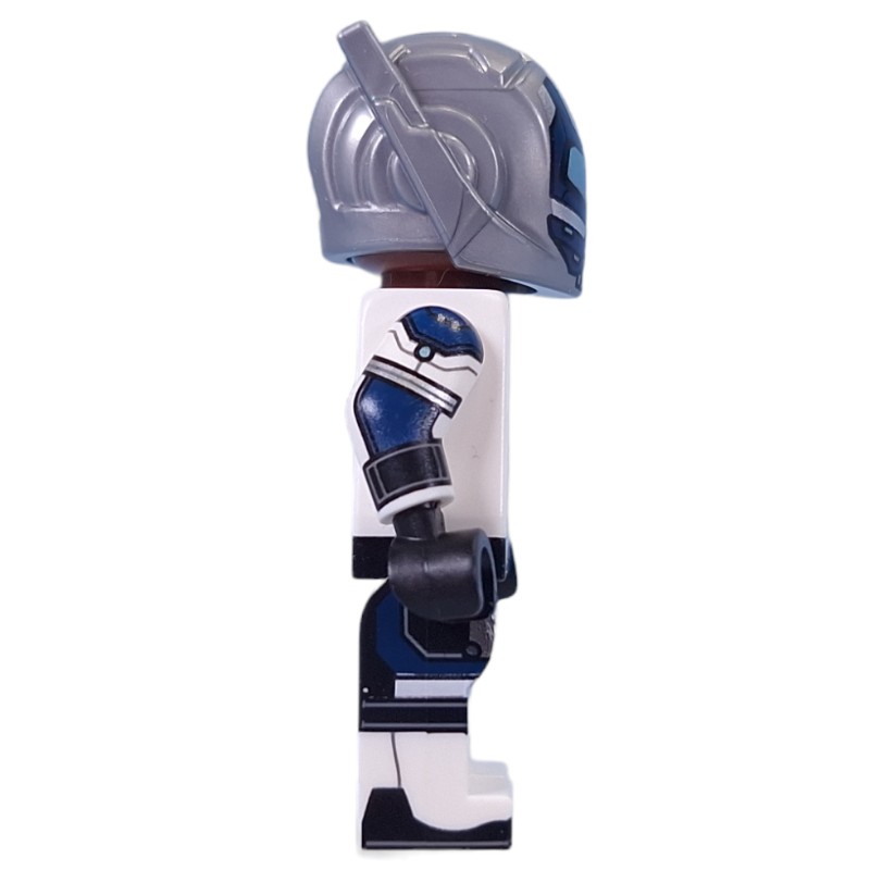 LEGO Set fig-014362 Goliath | Rebrickable - Build with LEGO