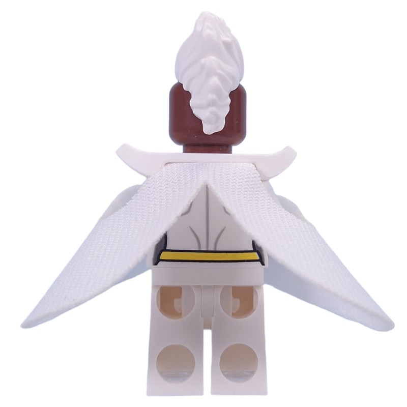 LEGO Set fig-014365 Storm - CMF | Rebrickable - Build with LEGO