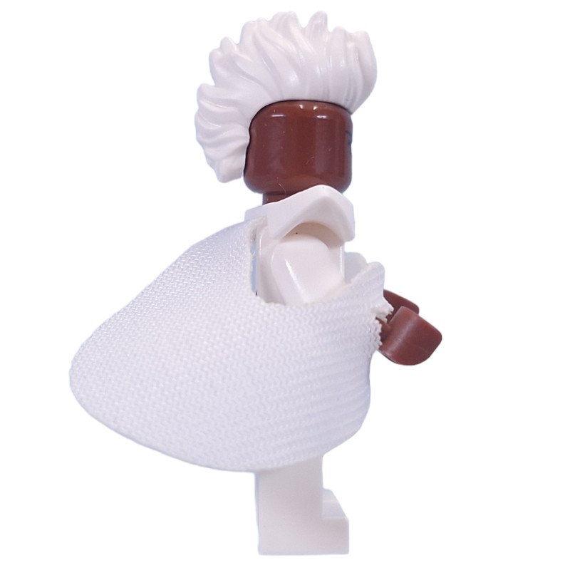 LEGO Set fig-014365 Storm (CMF) | Rebrickable - Build with LEGO
