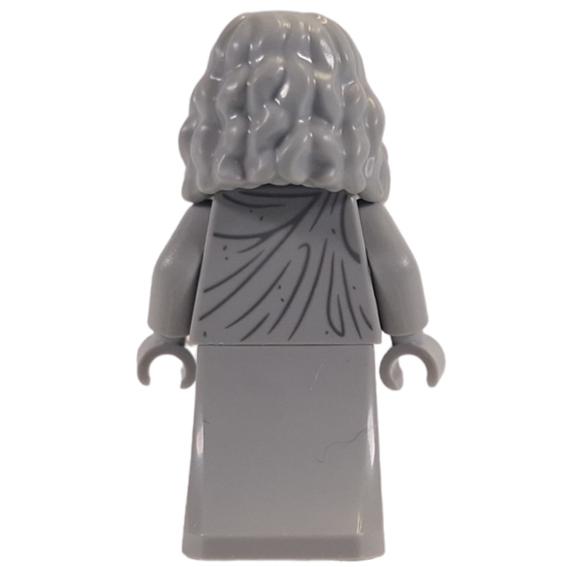 LEGO Set fig-014465 Statue - Dress/Robe | Rebrickable - Build with LEGO