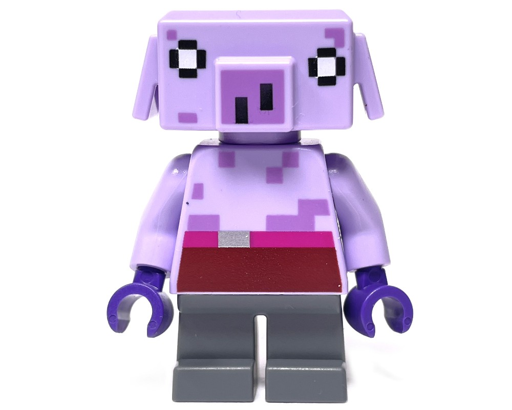 LEGO Set fig-014562 Blaze Runt | Rebrickable - Build with LEGO