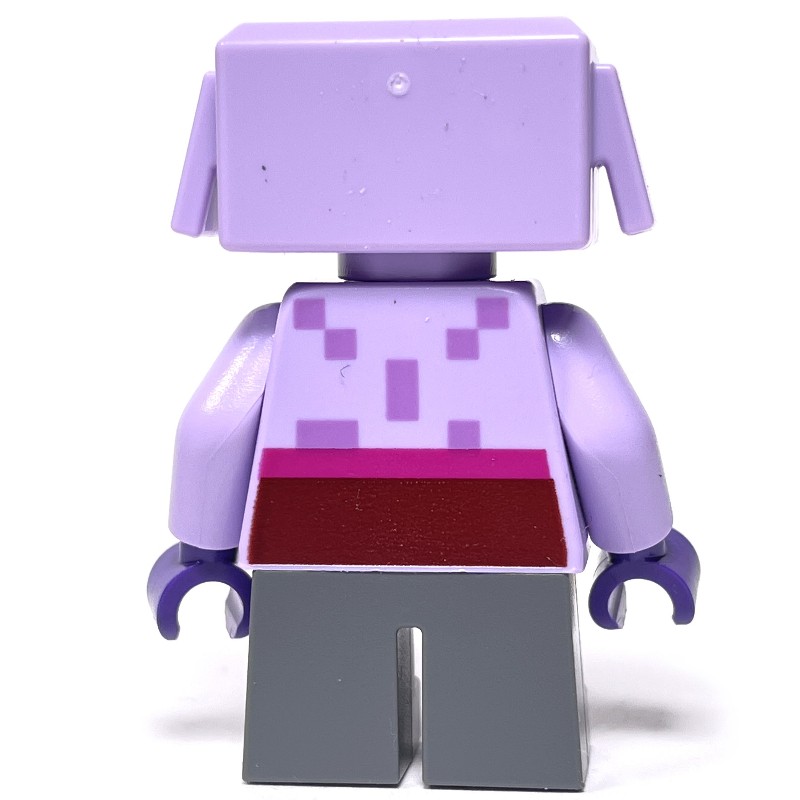 LEGO Set fig-014562 Blaze Runt | Rebrickable - Build with LEGO