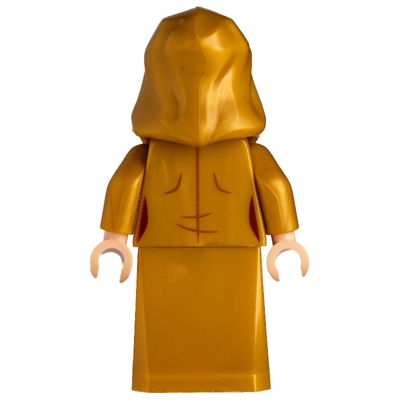 LEGO Set fig-014720 Lady Jessica | Rebrickable - Build with LEGO