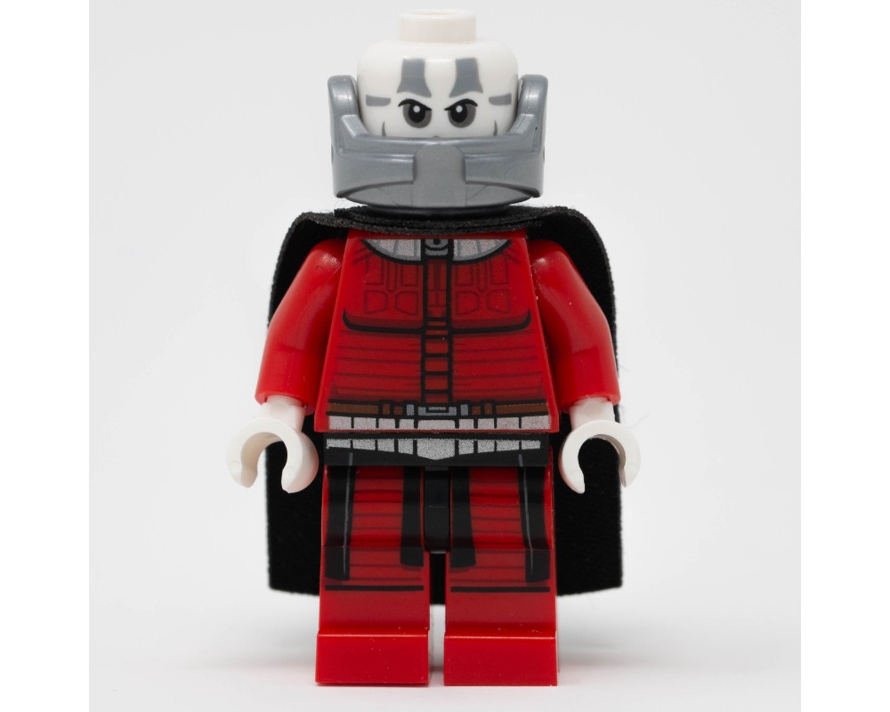 LEGO Set fig-014799 Darth Malak | Rebrickable - Build with LEGO