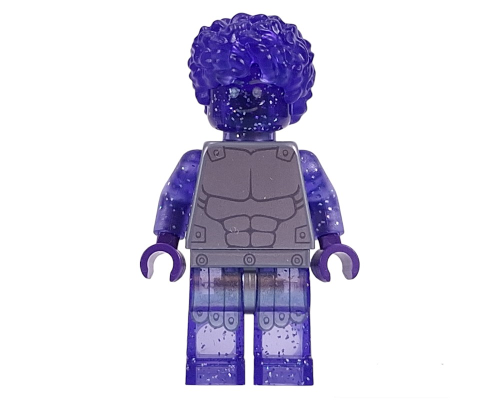 LEGO Set fig-014950 Orion | Rebrickable - Build with LEGO