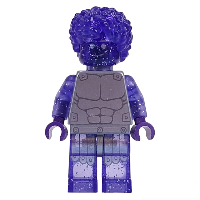 LEGO Set fig-014950 Orion | Rebrickable - Build with LEGO