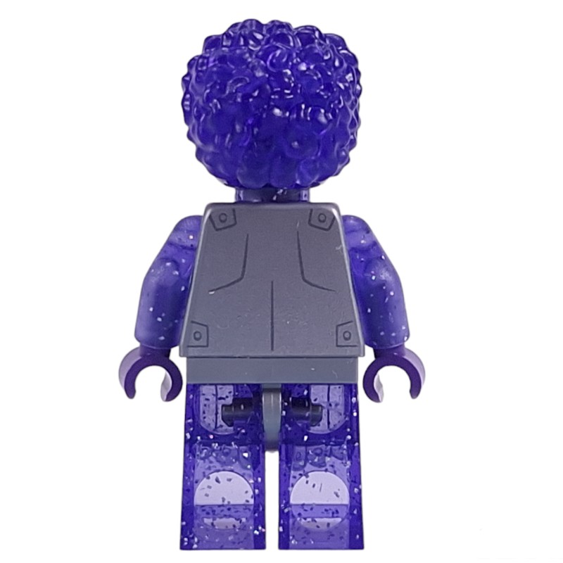 LEGO Set fig-014950 Orion | Rebrickable - Build with LEGO