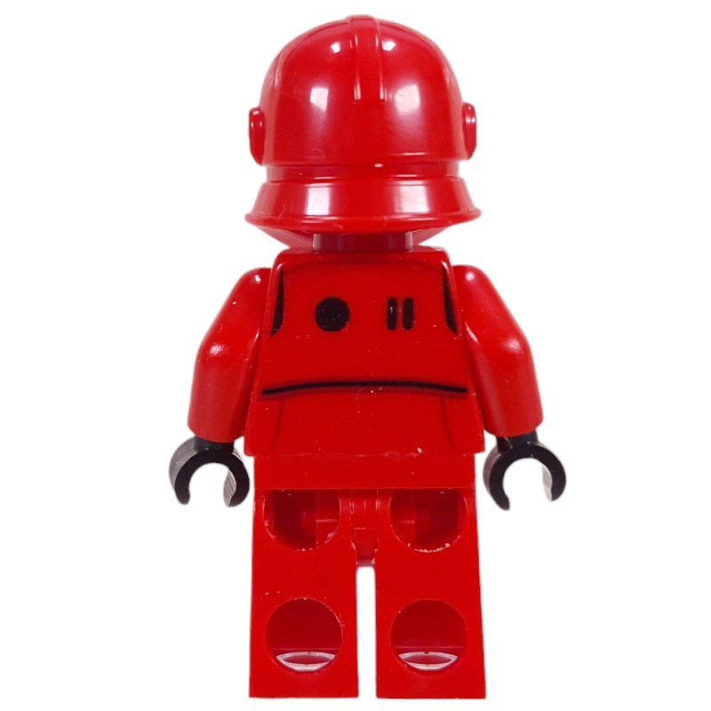 LEGO Set fig-015064 Imperial Praetorian Guard | Rebrickable - Build ...