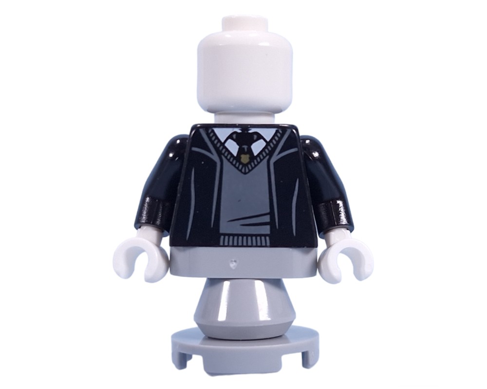 LEGO Set fig-015107 Mannequin | Rebrickable - Build with LEGO