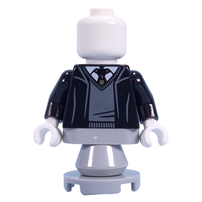 LEGO Set fig-015107 Mannequin | Rebrickable - Build with LEGO