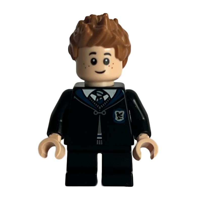 LEGO Set fig-015118 Terry Boot | Rebrickable - Build with LEGO