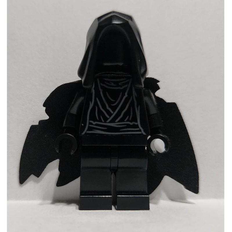 LEGO Set fig-015123 Ringwraith / Nazgul | Rebrickable - Build with LEGO