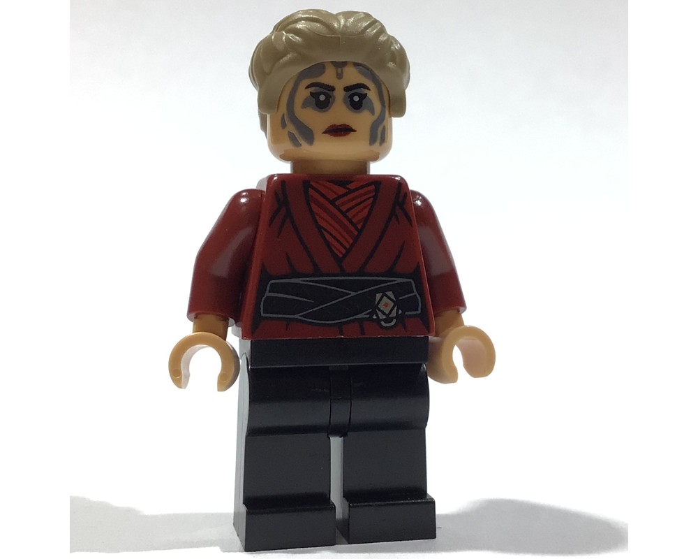 LEGO Set fig-015327 Morgan Elsbeth, Legs | Rebrickable - Build with LEGO