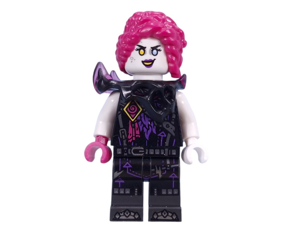 LEGO Set fig-015371 Doey | Rebrickable - Build with LEGO