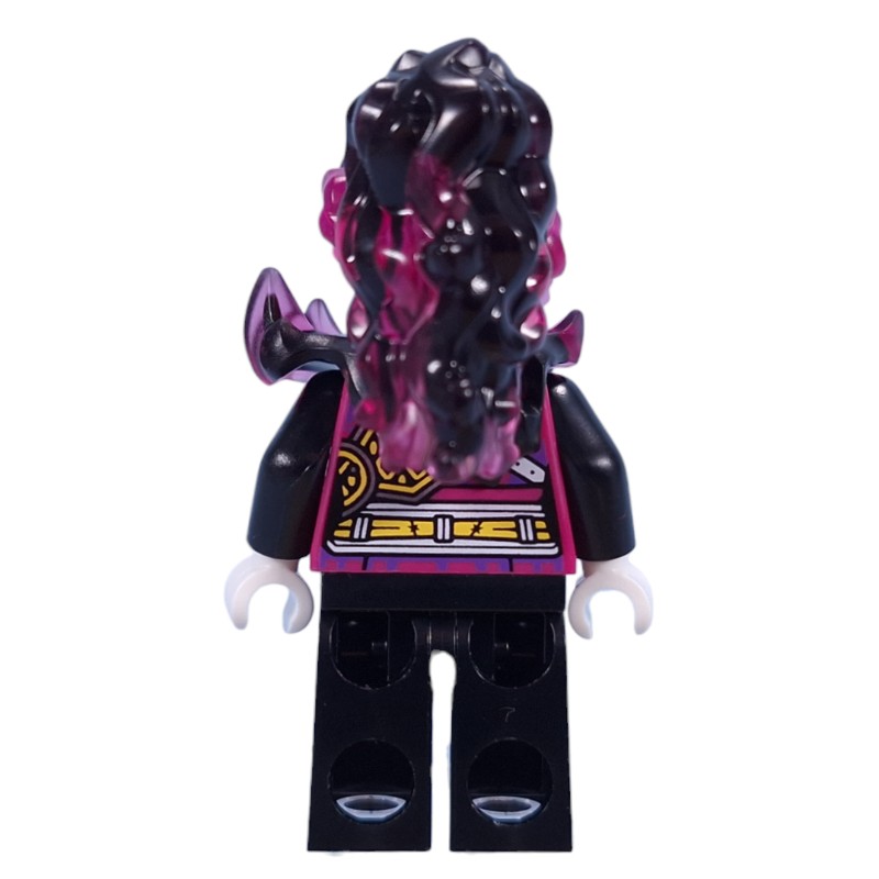 LEGO Set fig-015376 Dizzy | Rebrickable - Build with LEGO