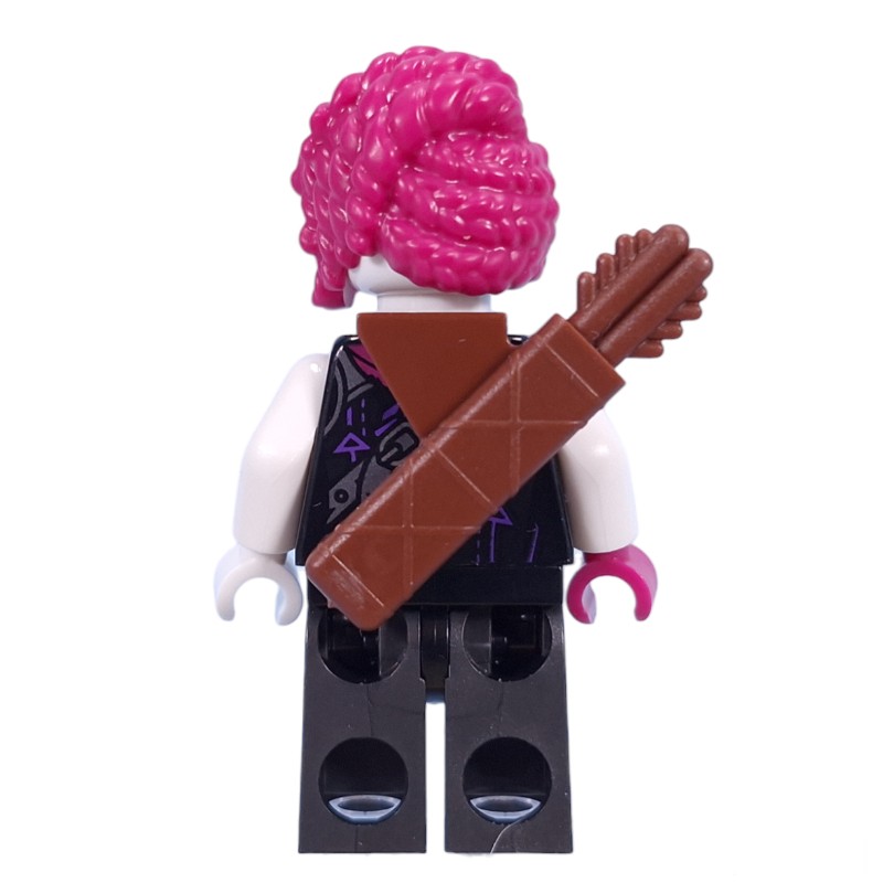 LEGO Set fig-015380 Doey, Quiver | Rebrickable - Build with LEGO