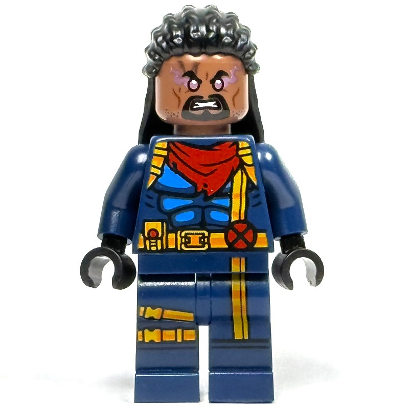 LEGO Set fig-015608 Bishop | Rebrickable - Build with LEGO