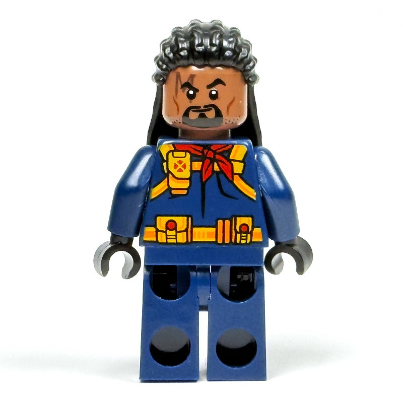 LEGO Set fig-015608 Bishop | Rebrickable - Build with LEGO