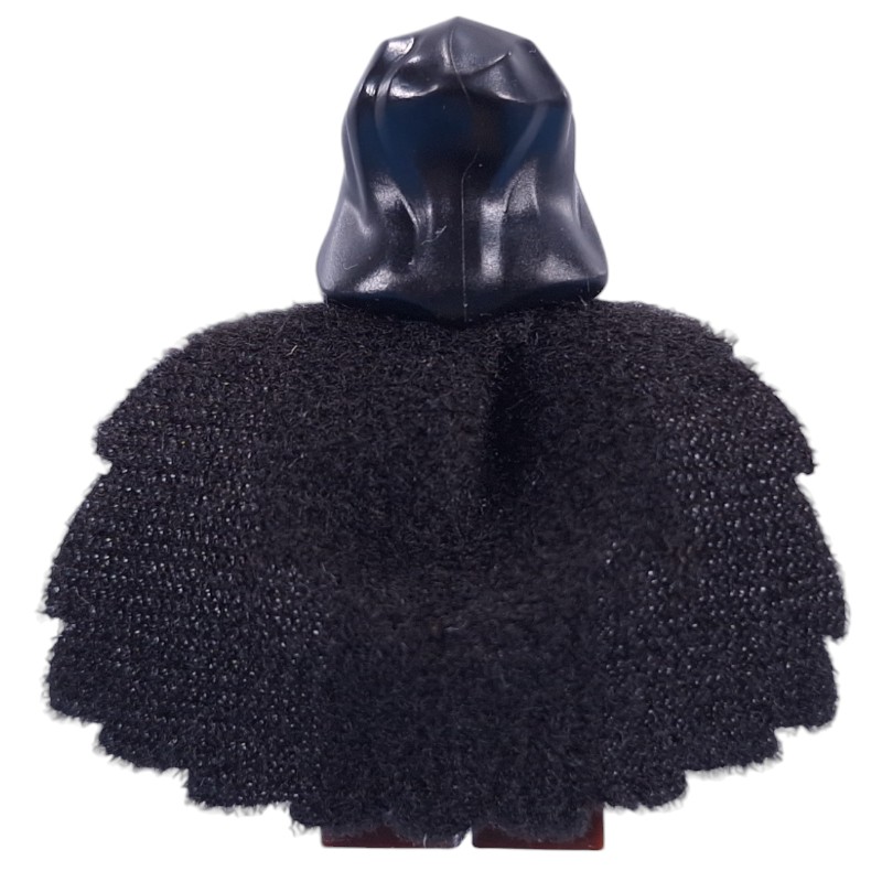 LEGO Set fig-015703 Wolfpack Beastmaster | Rebrickable - Build with LEGO