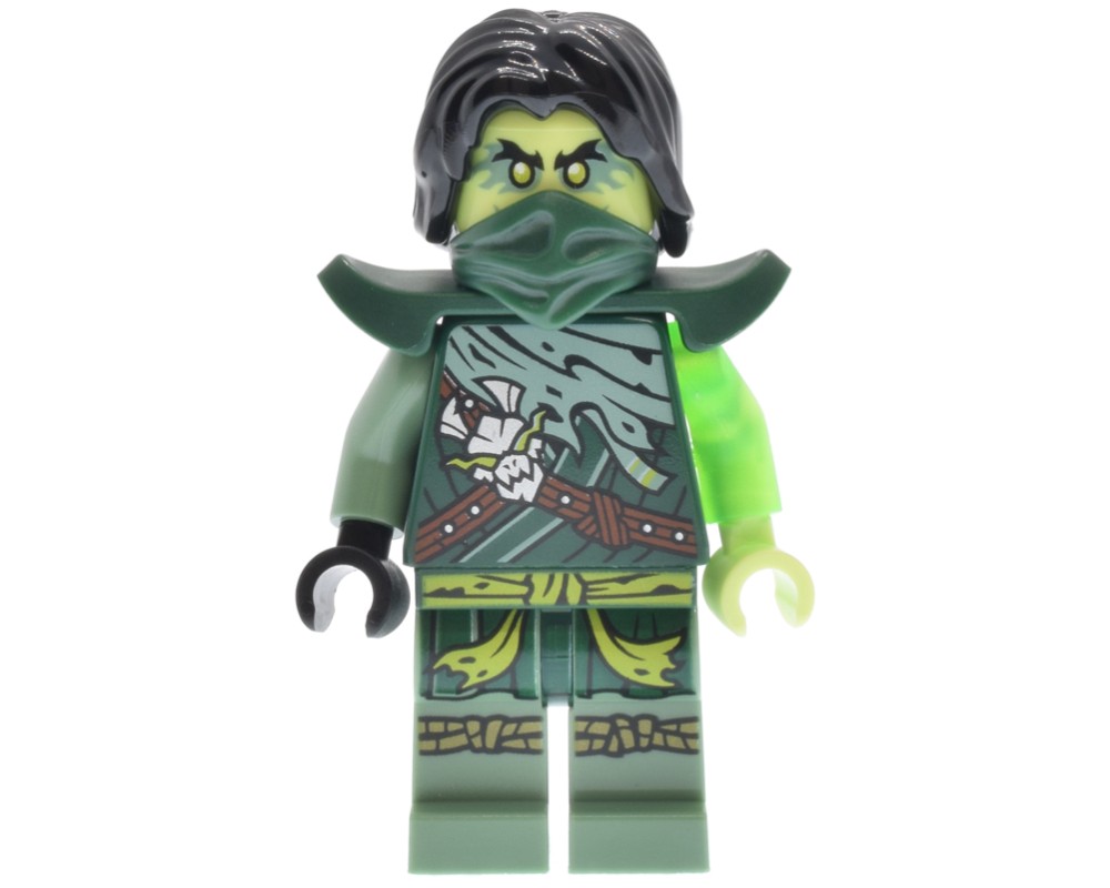 LEGO Set fig-015859 Morro | Rebrickable - Build with LEGO