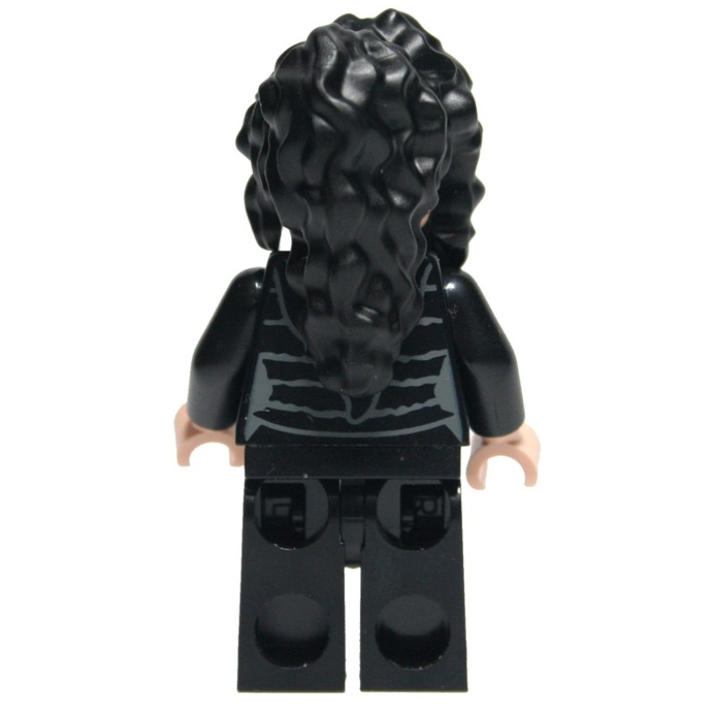 LEGO Set fig-015891 Bellatrix Lestrange, Legs | Rebrickable - Build ...