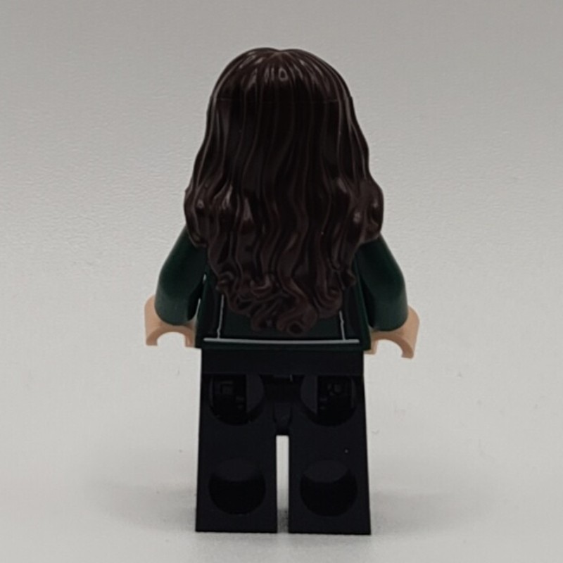 LEGO Set fig-016026 Bella Swan | Rebrickable - Build with LEGO