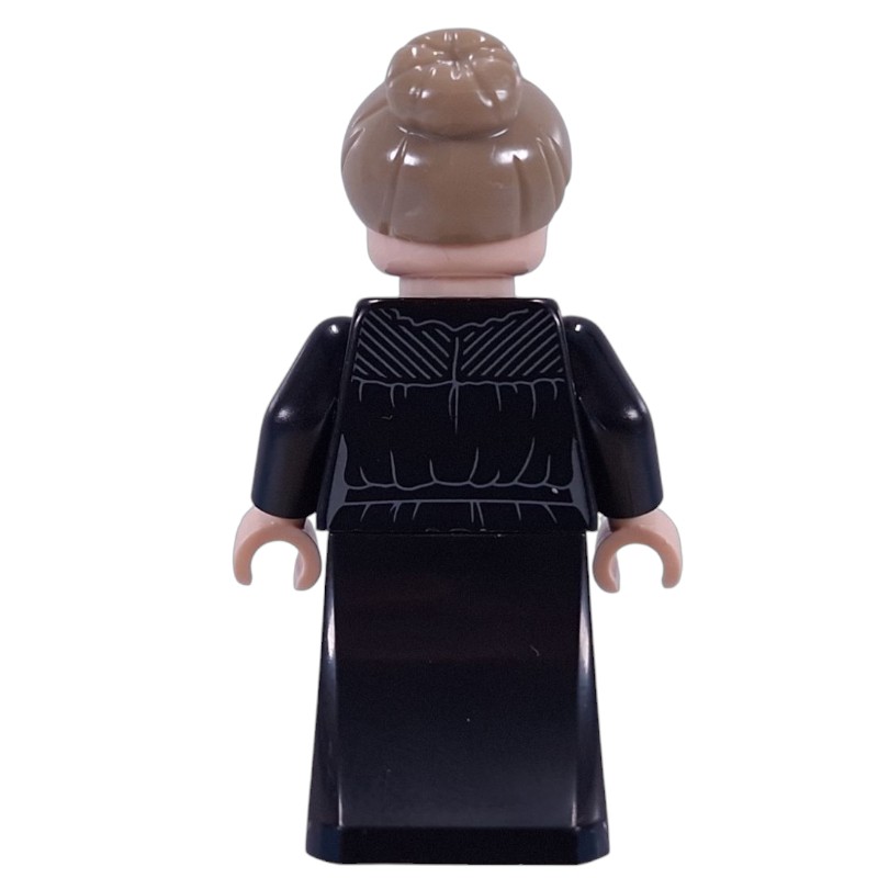 LEGO Set fig-016041 Marie Skłodowska-Curie | Rebrickable - Build with LEGO