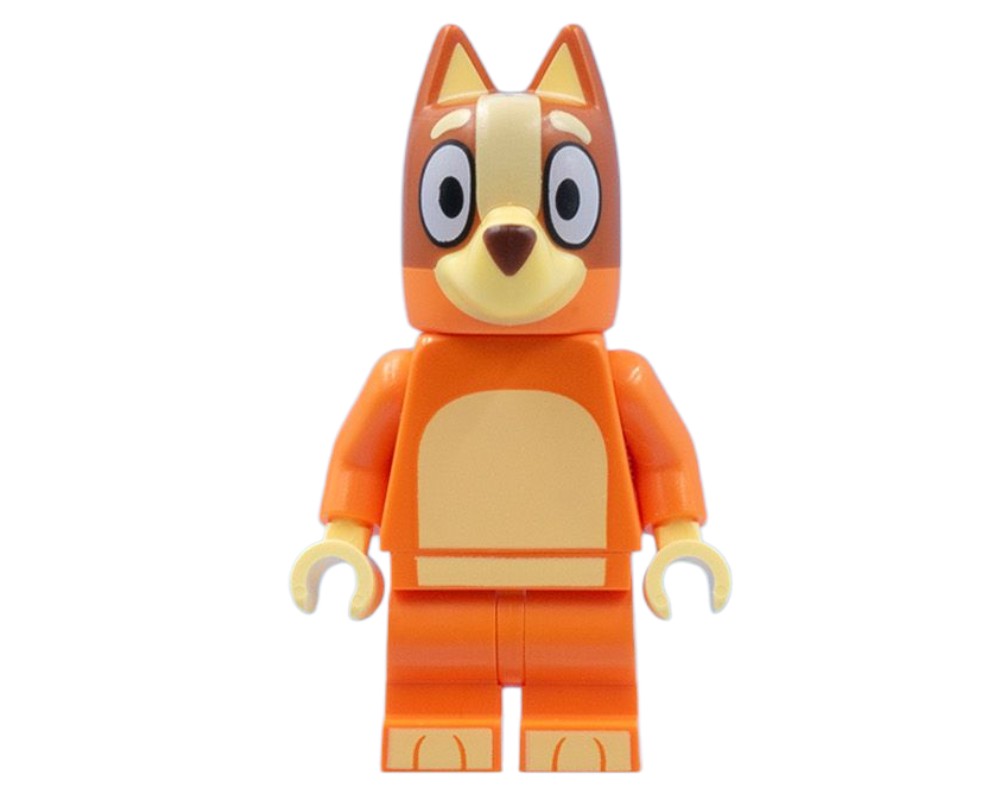 LEGO Set fig-016277 Bingo | Rebrickable - Build with LEGO