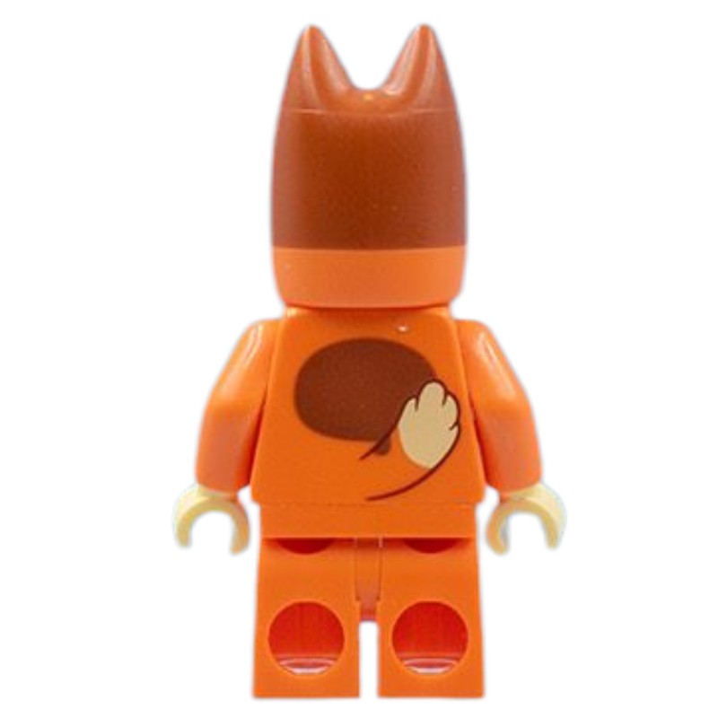 LEGO Set fig-016277 Bingo | Rebrickable - Build with LEGO