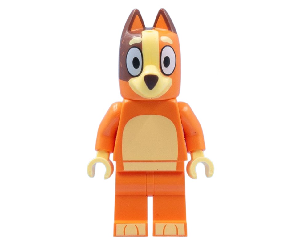 LEGO Set fig-016278 Chilli | Rebrickable - Build with LEGO