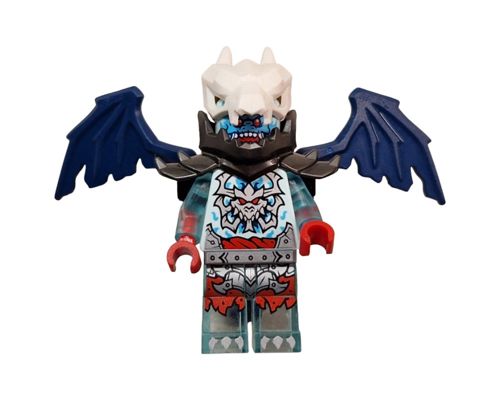 LEGO Set fig-016380 Tyr | Rebrickable - Build with LEGO