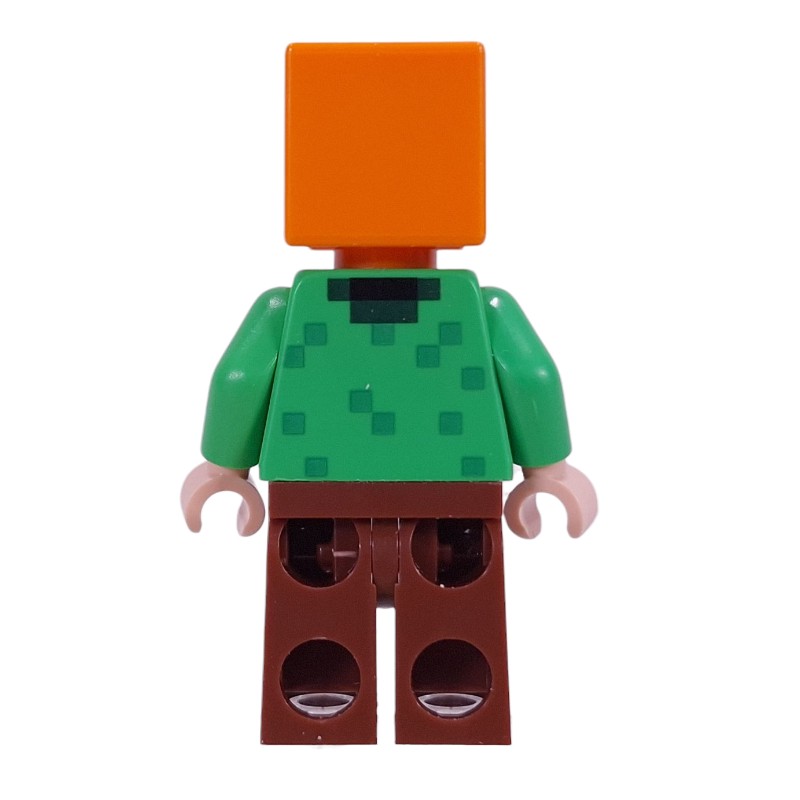LEGO Set fig-016736 Alex | Rebrickable - Build with LEGO