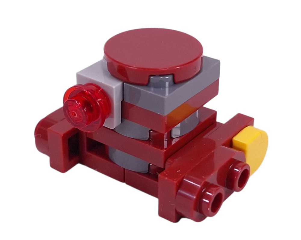 LEGO Set fig-016762 B2EMO | Rebrickable - Build with LEGO