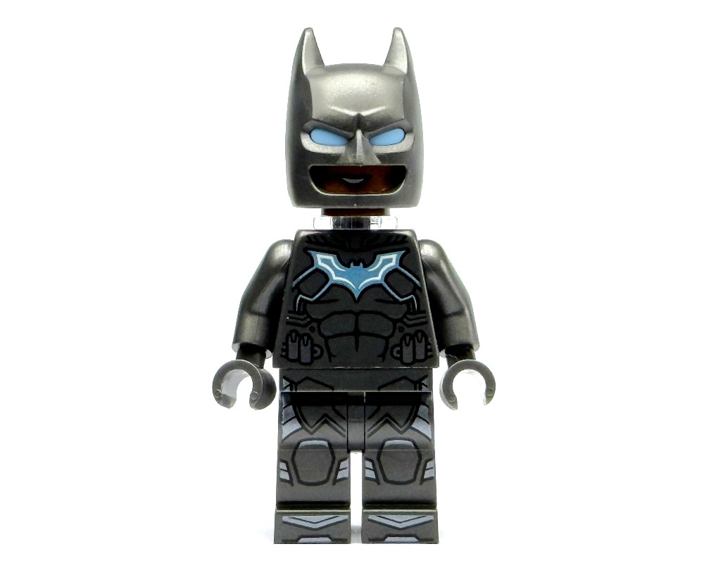 LEGO Set fig-016834 Batwing | Rebrickable - Build with LEGO