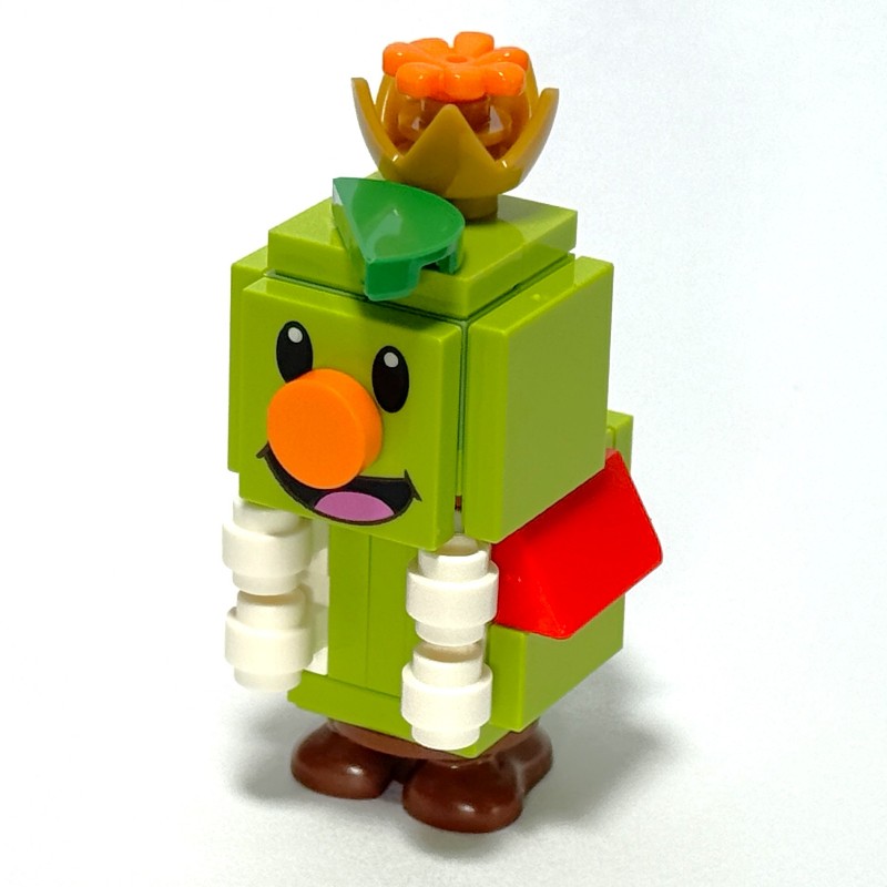 LEGO Set fig-016866 Prince Florian | Rebrickable - Build with LEGO