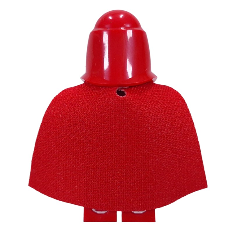 LEGO Set fig-016918 Imperial Royal Guard | Rebrickable - Build with LEGO