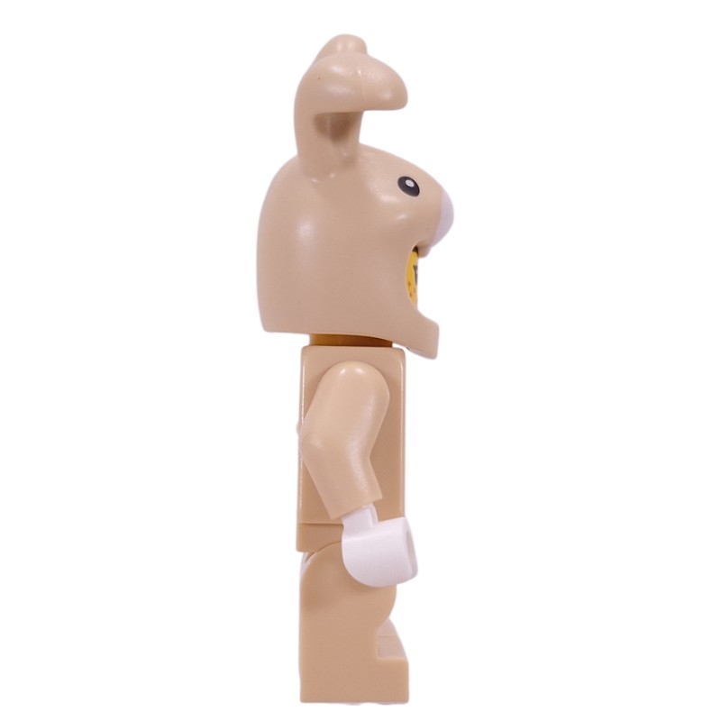 LEGO Set fig-017059 Rabbit Suit | Rebrickable - Build with LEGO