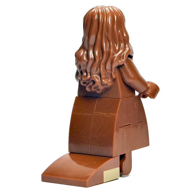 LEGO Set fig-017368 Pirate Ship Figurehead | Rebrickable - Build with LEGO