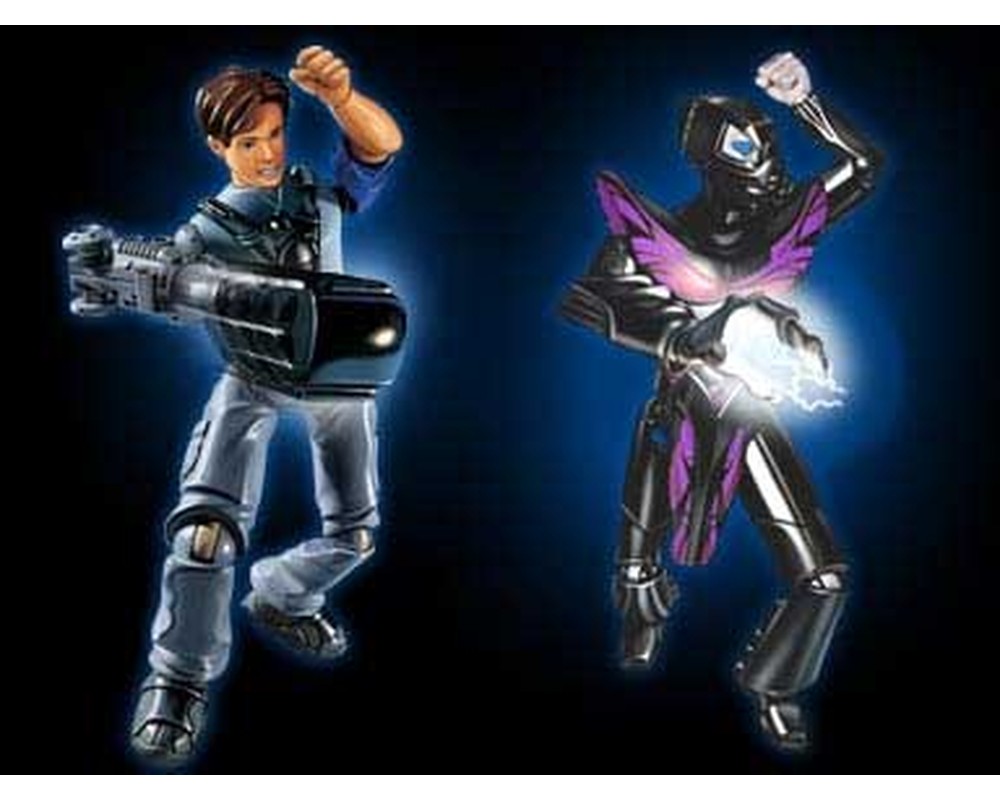 LEGO Set K8310-1 Galidor Defender Kit (2002 Galidor) | Rebrickable ...