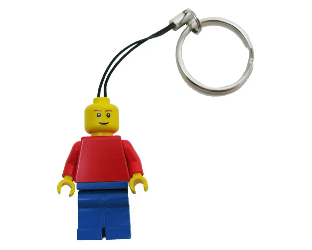 LEGO Set LG20150-1 Minifigure 8GB USB Flash Drive (2011 Gear ...