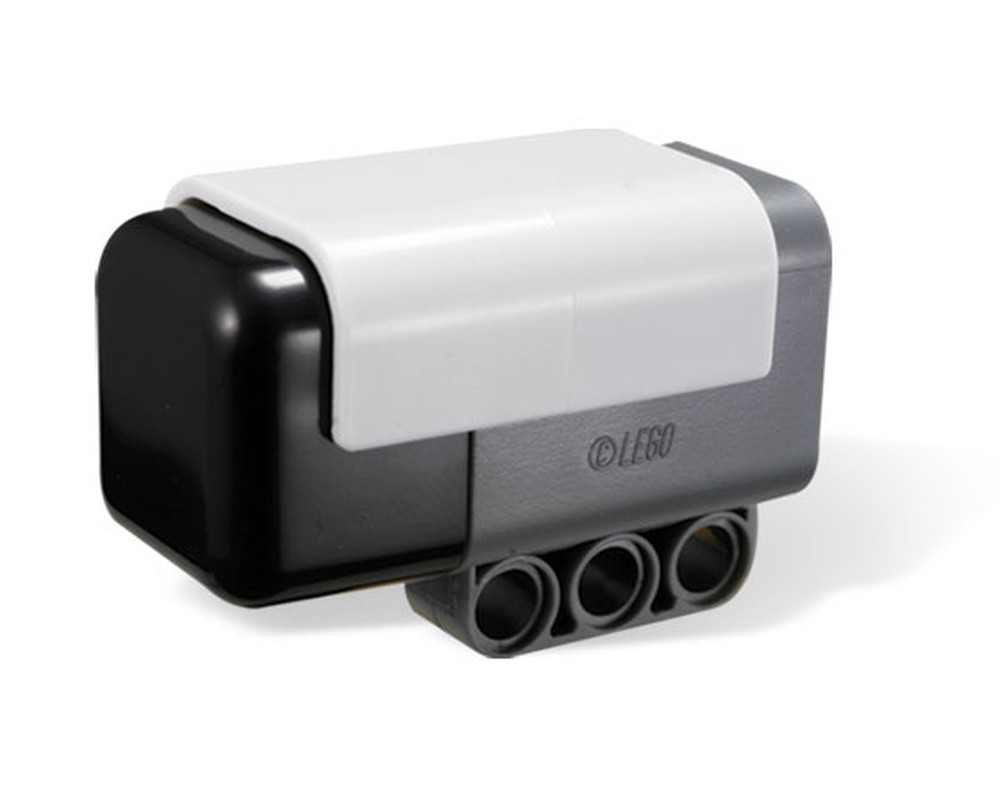 LEGO Set MS1042-1 Infrared Seeker for Mindstorms NXT (Version 1) (2007 ...