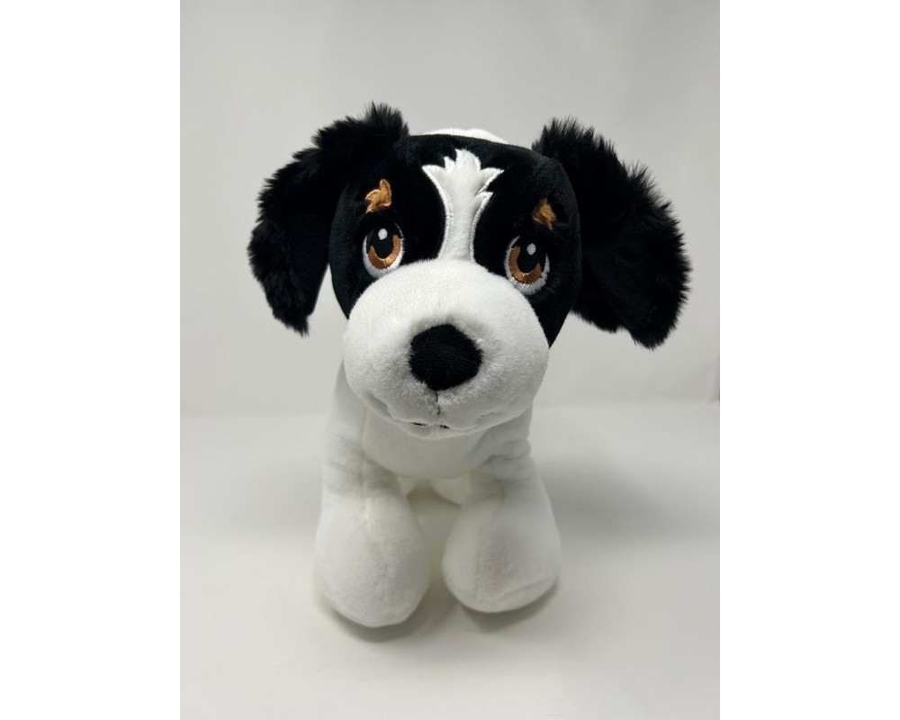 LEGO Set PLUSH-14 Friends Daisy Dog Plush (2024 Gear > Plush Toys ...