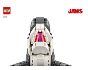 LEGO Instructions - 21350-1 Jaws | Rebrickable - Build with LEGO