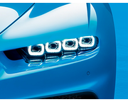 LEGO Instructions - 42083-1 Bugatti Chiron | Rebrickable - Build with LEGO