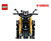LEGO Instructions - 42159-1 Yamaha MT-10 SP | Rebrickable - Build with LEGO