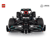 LEGO Instructions - 42171-1 Mercedes-AMG F1 W14 E Performance ...