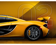 LEGO Instructions - 42172-1 McLaren P1 | Rebrickable - Build with LEGO