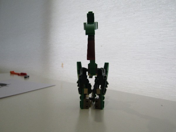 LEGO Workbench for Foosbubs | Rebrickable - Build with LEGO