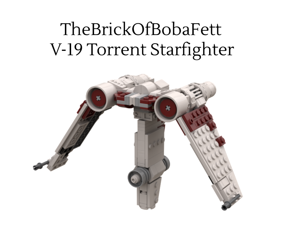LEGO Workbench for TheBrickOfBobaFett | Rebrickable - Build with LEGO