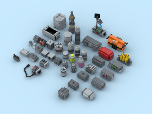 LEGO Workbench for tingdrason | Rebrickable - Build with LEGO